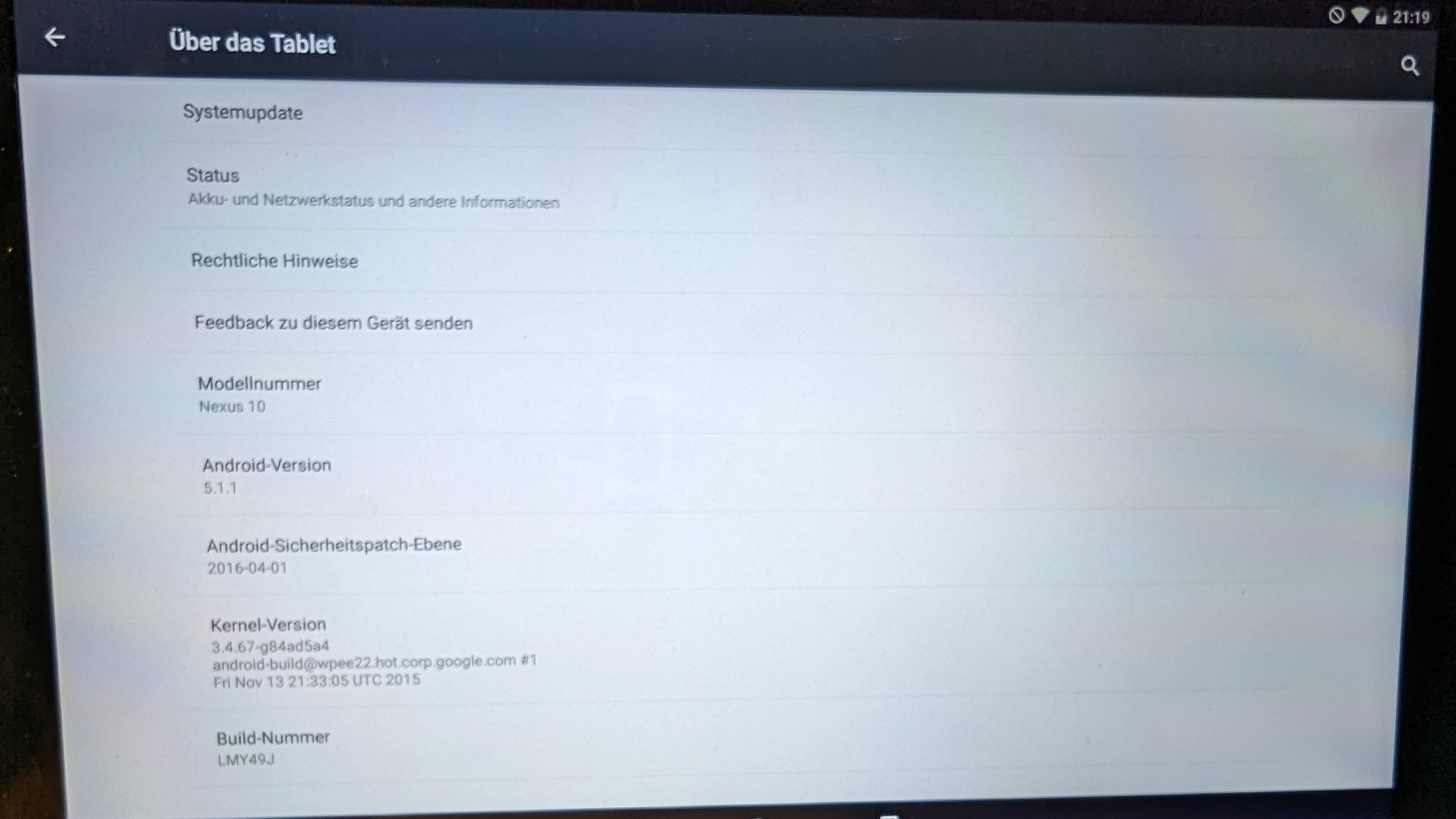 Jochen Bachmann (@calibanatspace@bachmann.social) - bachmann.social