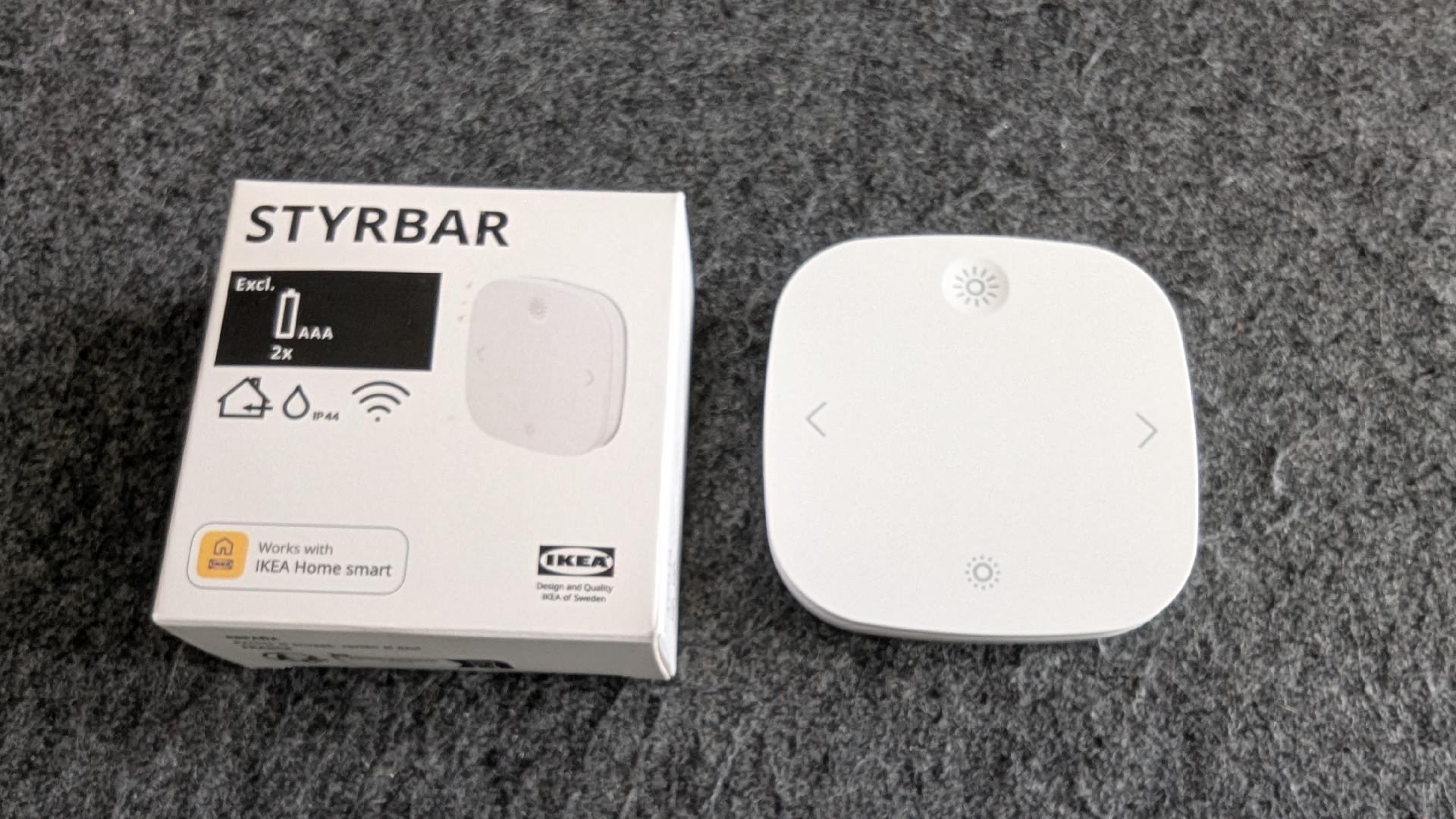 Jochen Bachmann: "Da sucht man und sucht man nach guten Zigbee Tast…" - bachmann.social